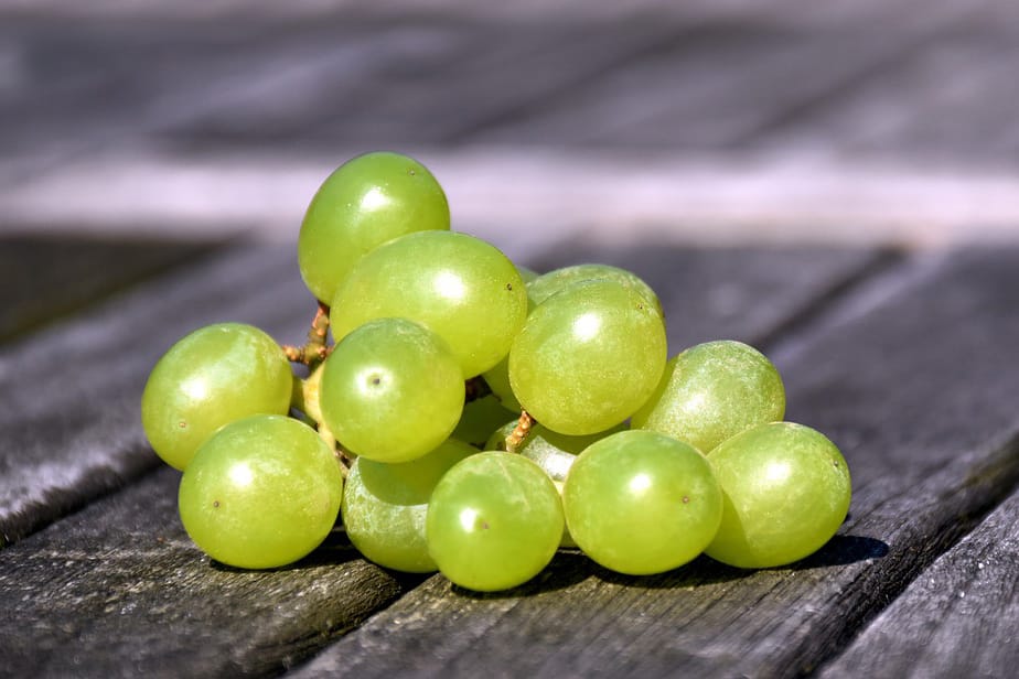 Las Doce Uvas De La Suerte, La Gran Tradición Española De Nochevieja ...